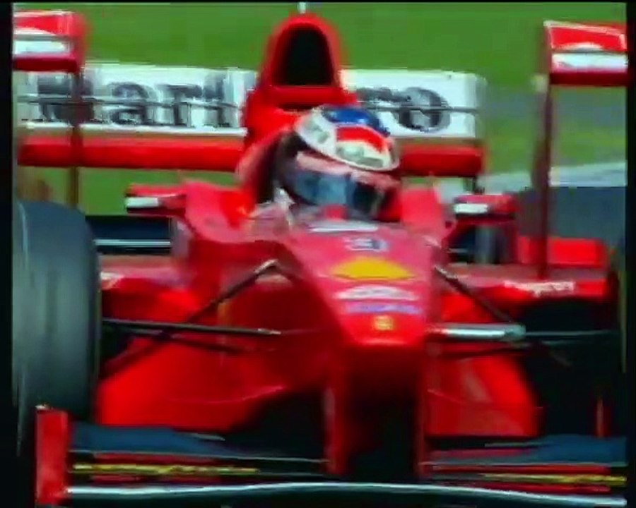 F1 1998 - Season Review part 1 - video Dailymotion