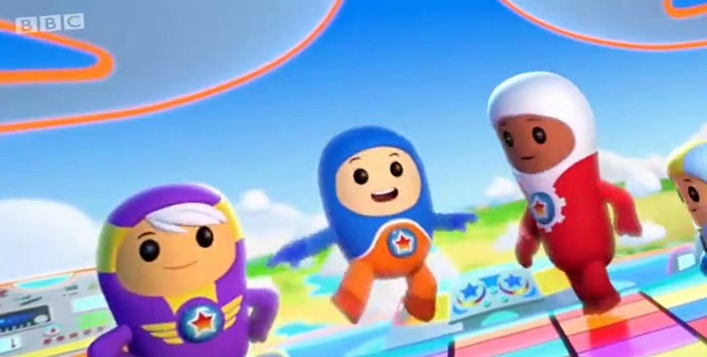 Go Jetters E032 - video Dailymotion