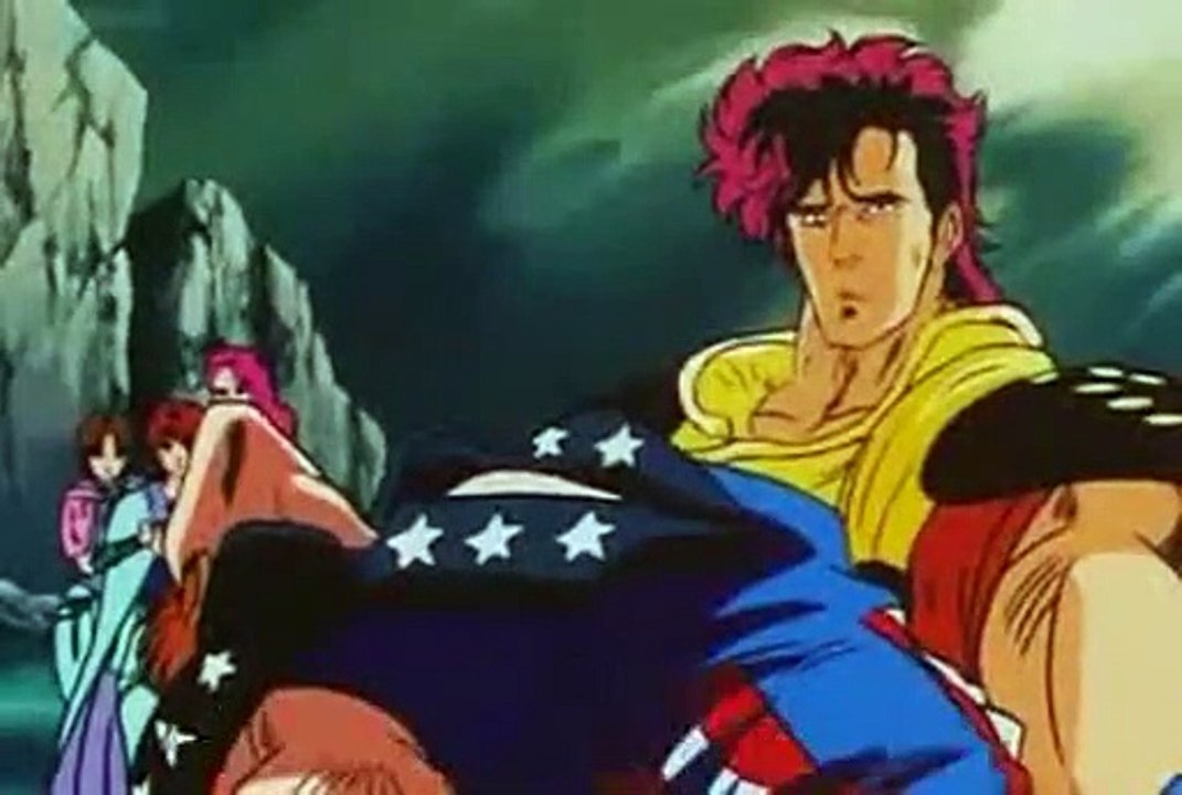 Hokuto no Ken - Se2 - Ep13 HD Watch - video Dailymotion