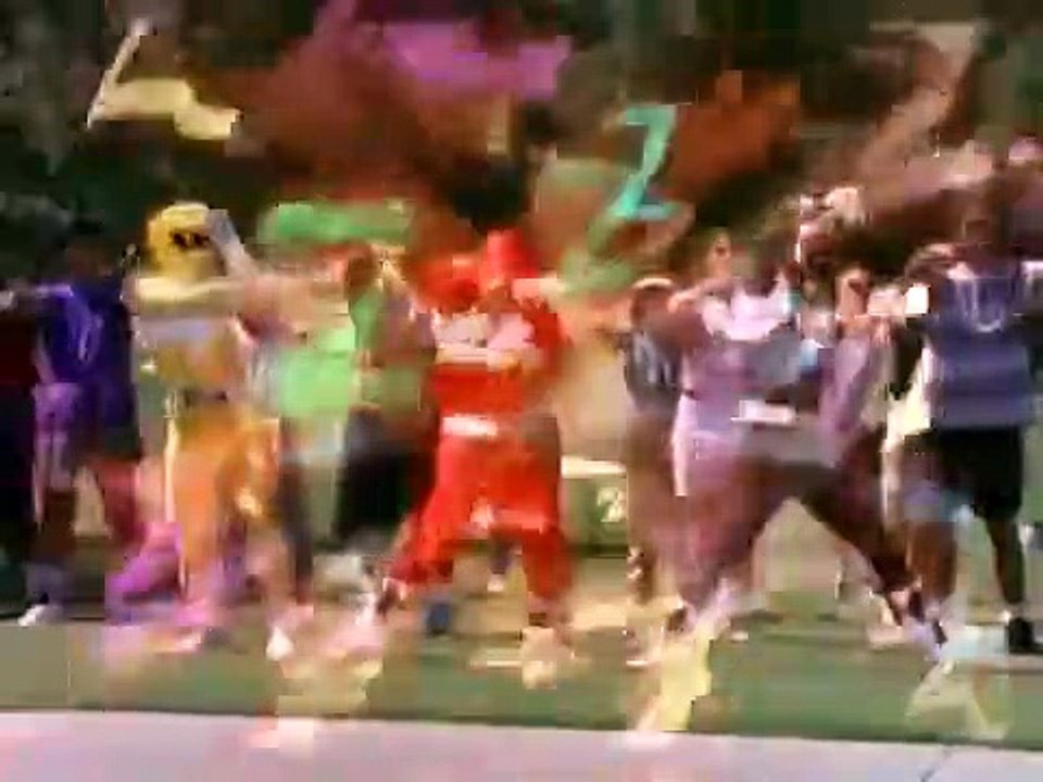 Mighty Morphin Power Rangers - Se2 - Ep26 - Zedd Waves HD Watch - video ...
