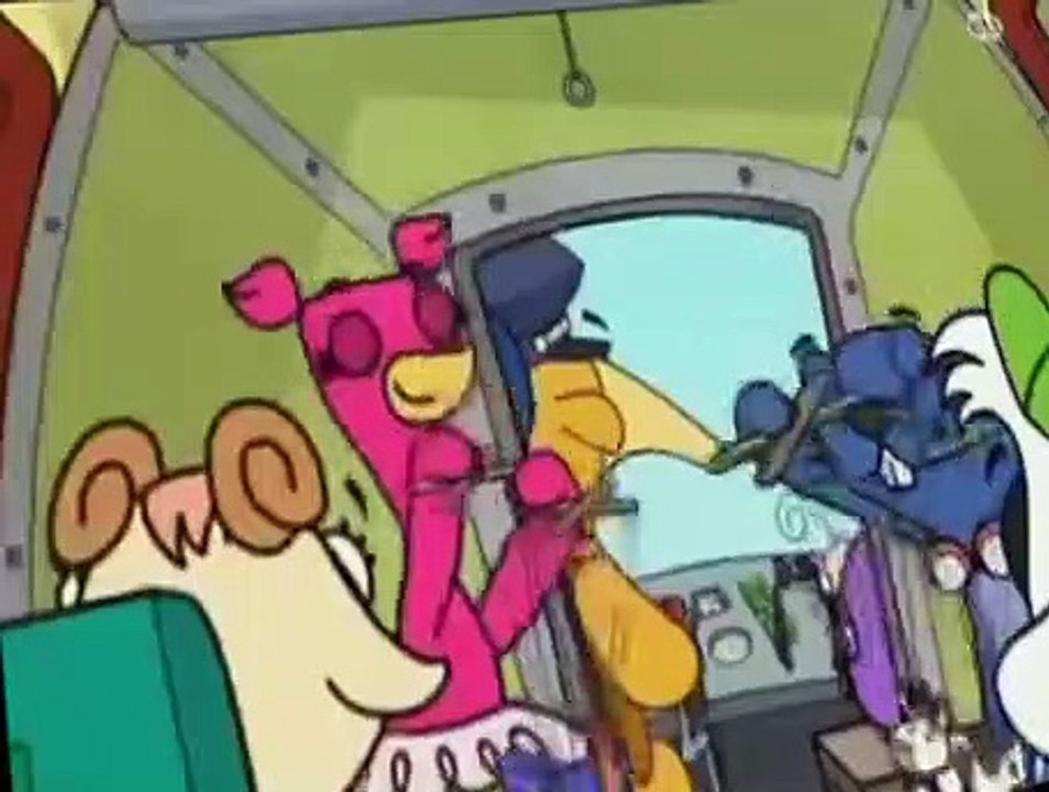 Doki E023B - Subway Solution - video Dailymotion