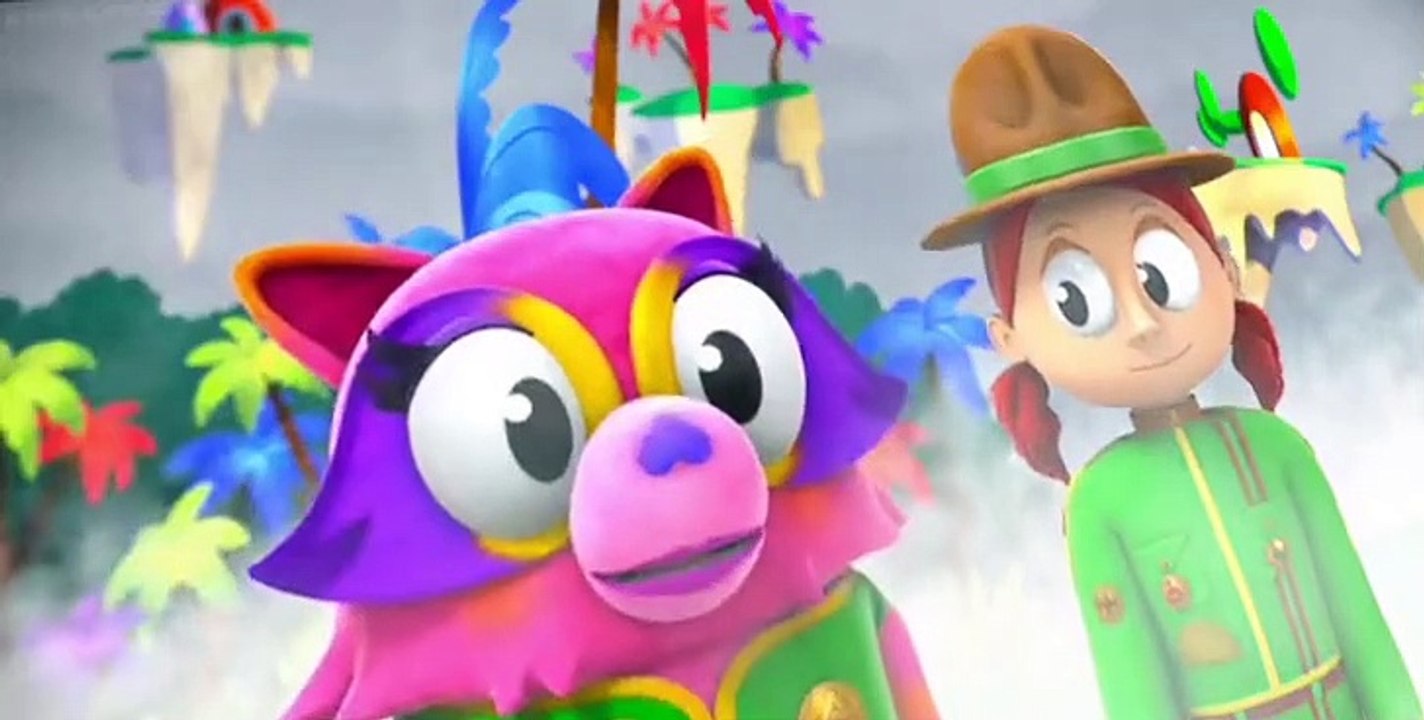 Mack & Moxy Mack & Moxy E002 Feeding Rainbow - video Dailymotion