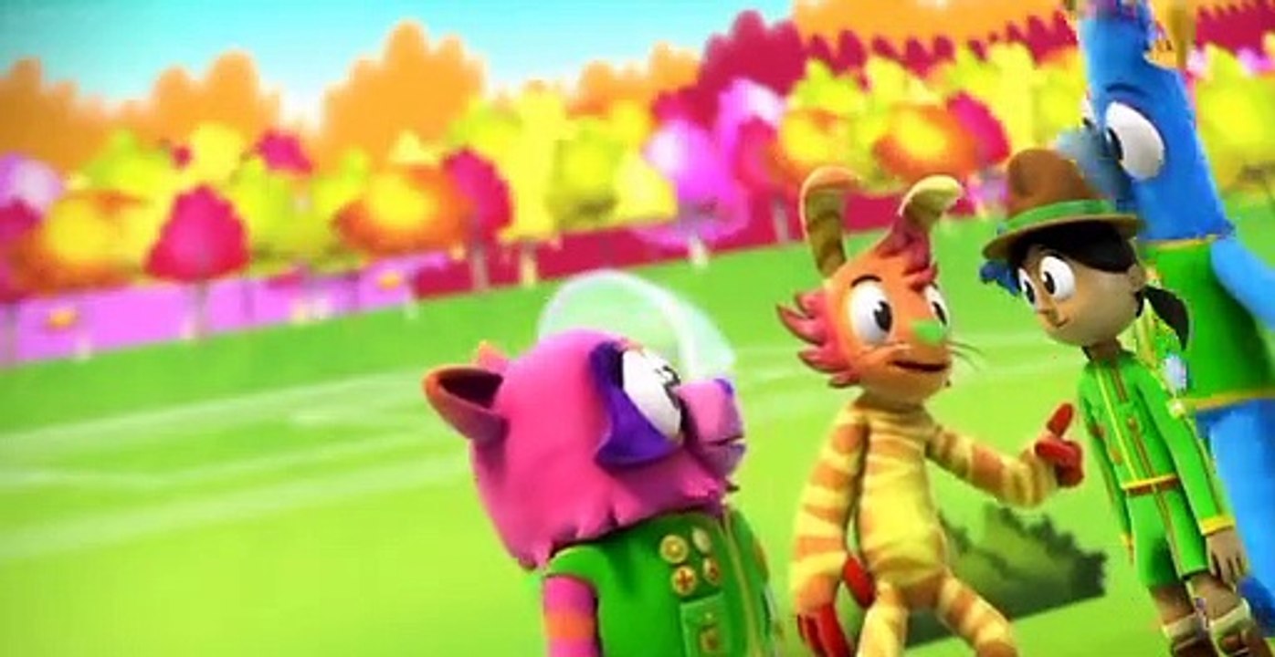 Mack & Moxy Mack & Moxy E011 Play It Again, Mack - video Dailymotion