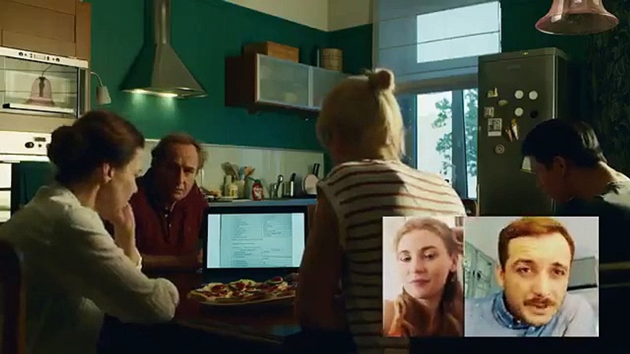 Ultraviolet - Se2 - Ep12 HD Watch - video Dailymotion