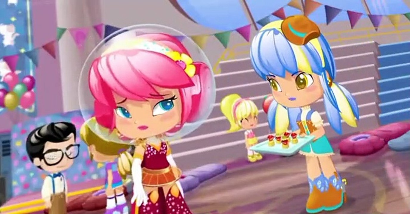 PINY: Institute of New York PINY: Institute of New York E022 Locked In ...