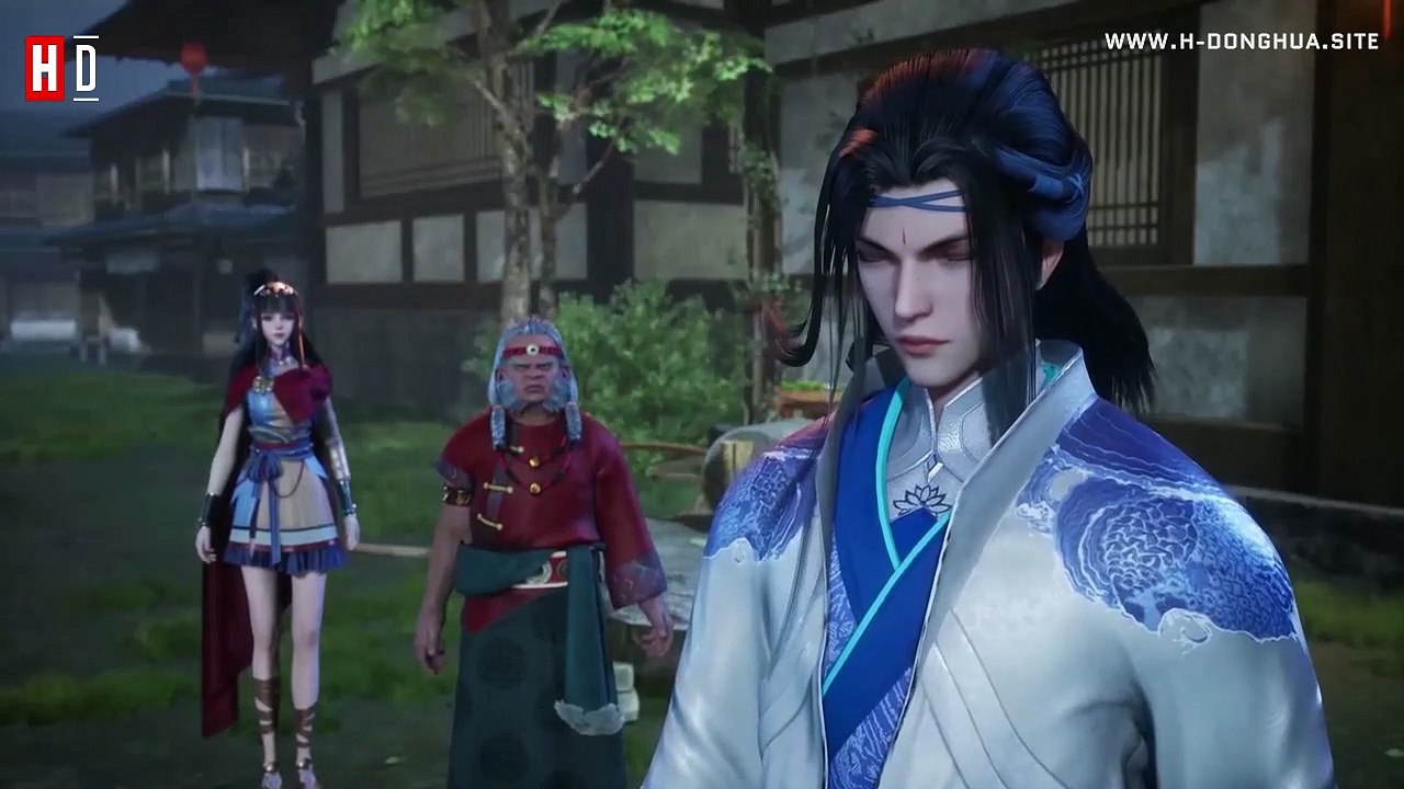 Defense fully open[Full Defense ] Episode 11 English Subtitle - video Dailymotion