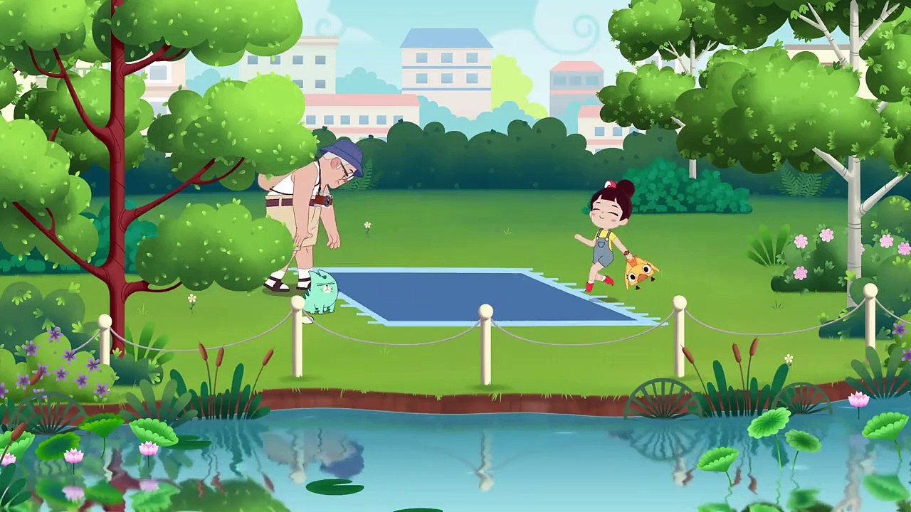 Luo Bao Bei - Se1 - Ep05 HD Watch - video Dailymotion