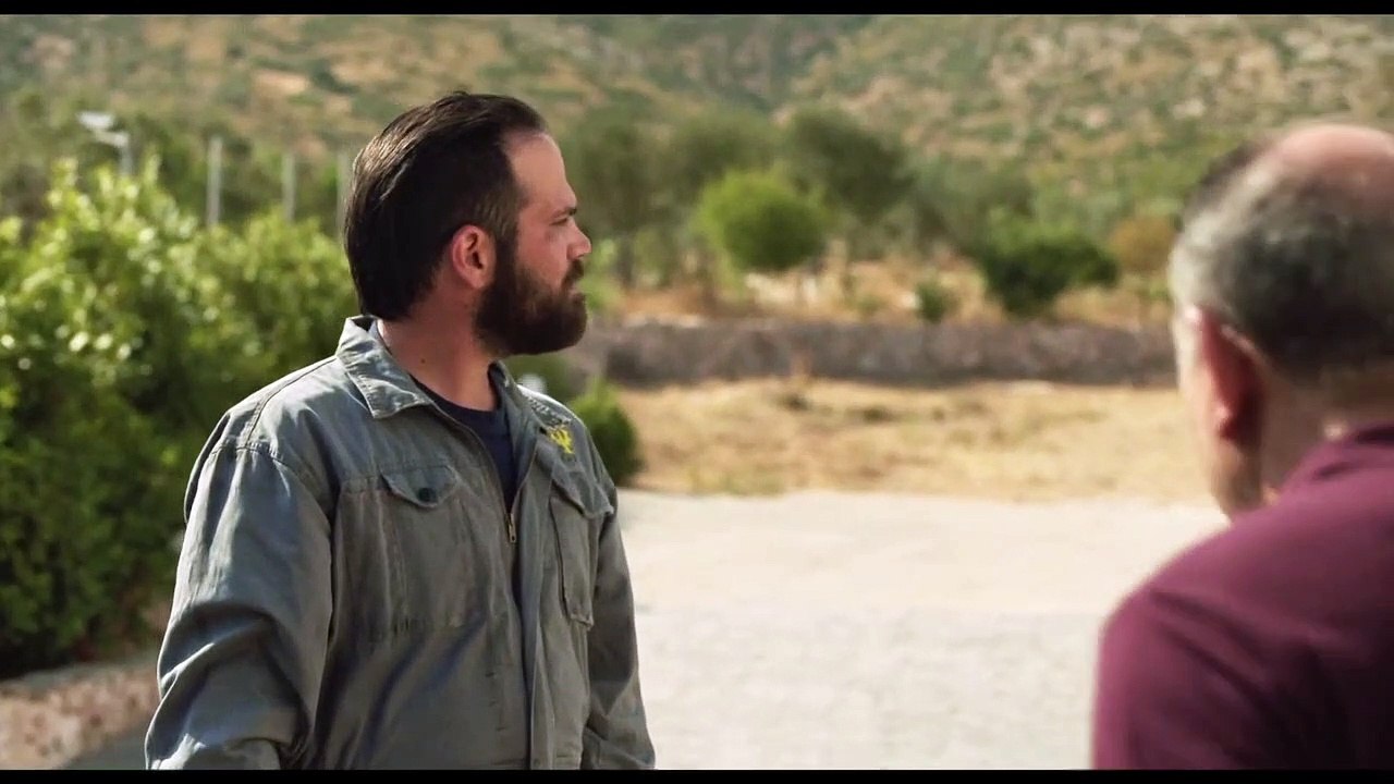Το Νόημα του Αυγούστου (2020) (HD) - video Dailymotion