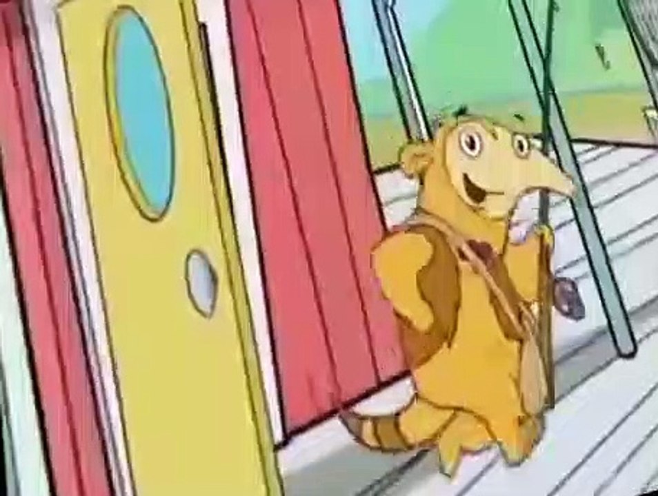 Doki E005A - Ups And Downs - video Dailymotion