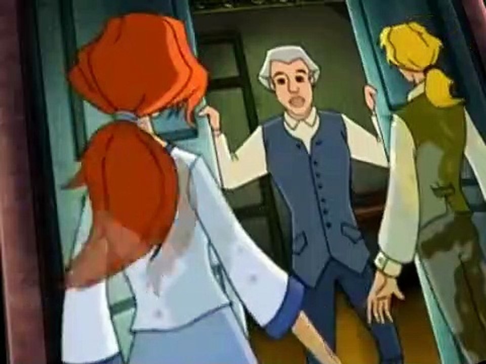 Liberty's Kids Liberty’s Kids E005 Midnight Ride - video Dailymotion