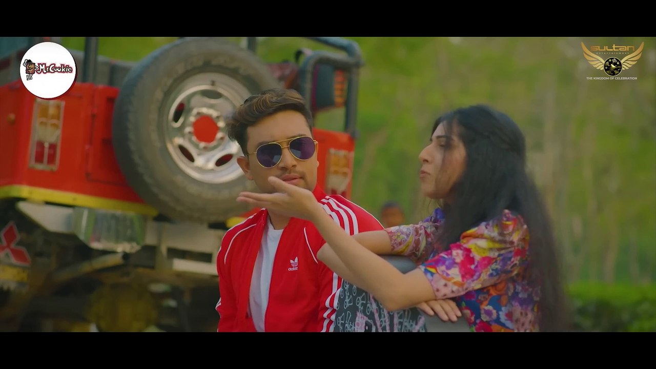 Love Station | Full Natok | Farhan Ahmed Jovan | Sabrina Porshi | Mohidul Mohim | Bangla Natok ...