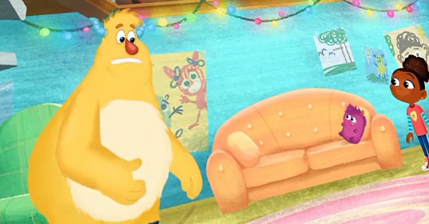 Esme & Roy Esme & Roy S02 E005 – The Very Sleepy Tillie / Personal ...