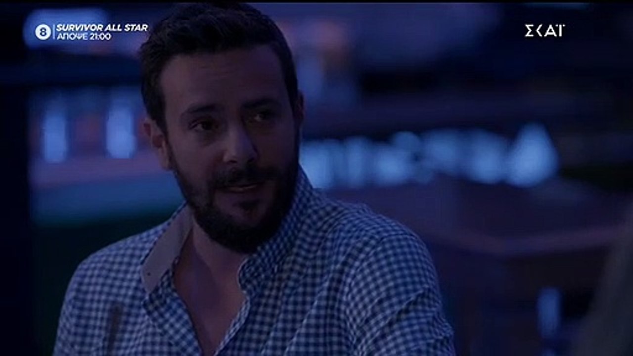 ΓΛΥΚΑΝΙΣΟΣ ΕΠΕΙΣΟΔΙΟ 36 - video Dailymotion
