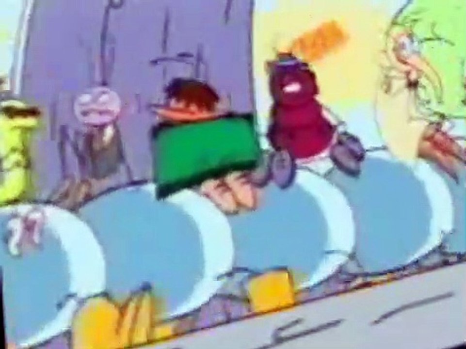 Fly Tales Fly Tales E063 The Worm - video Dailymotion