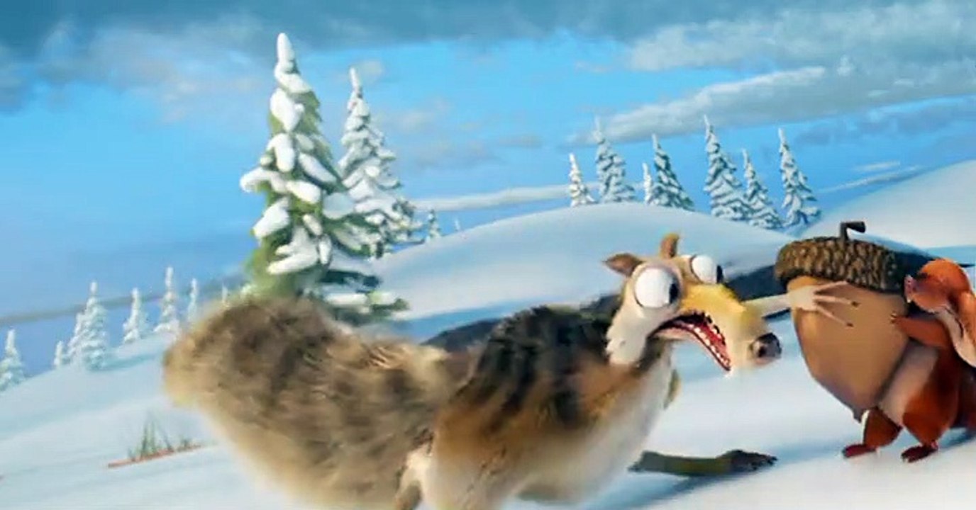 Ice Age: Scrat Tales Ice Age: Scrat Tales E005 – Teeter Toddler - video ...