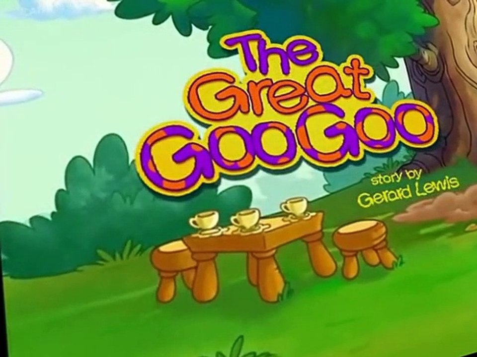 Toopy and Binoo Toopy and Binoo S07 E008 – The Great GooGoo - video ...