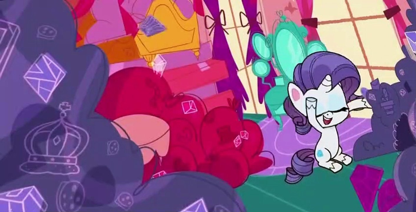 My Little Pony: Pony Life E022 - video Dailymotion