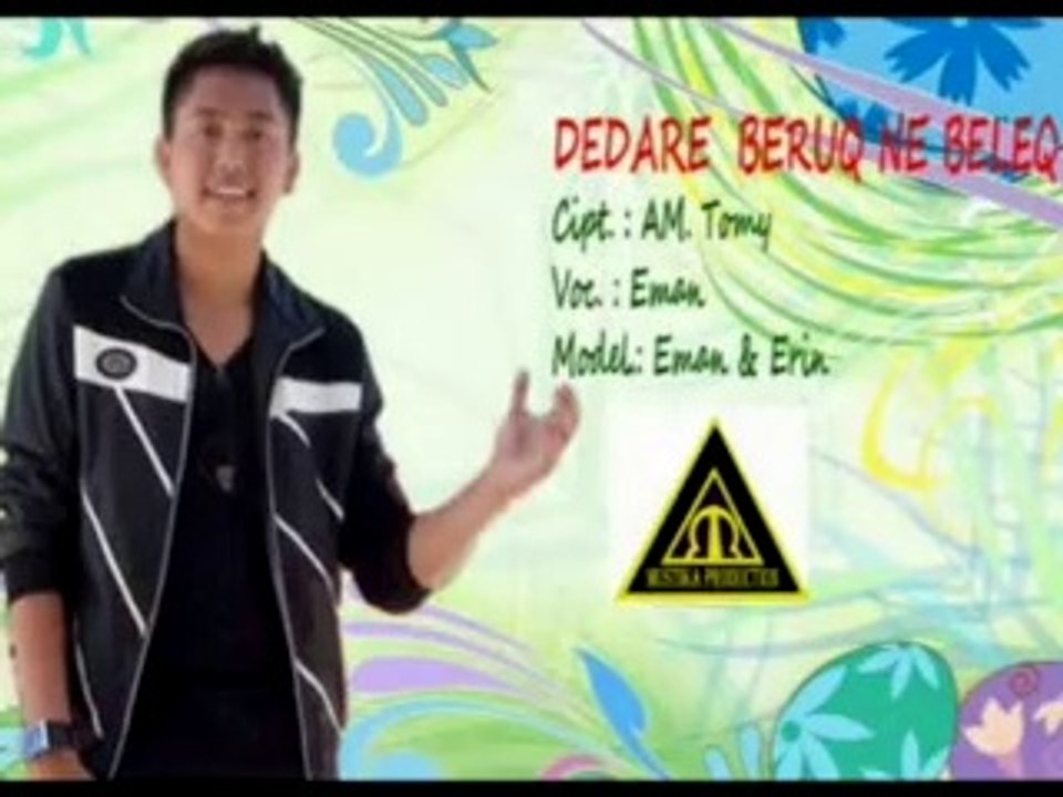 DEDARE BERUQ NE BELEQ Dangdut Sasak Lombok Terbaru 2023 (Official Video ...