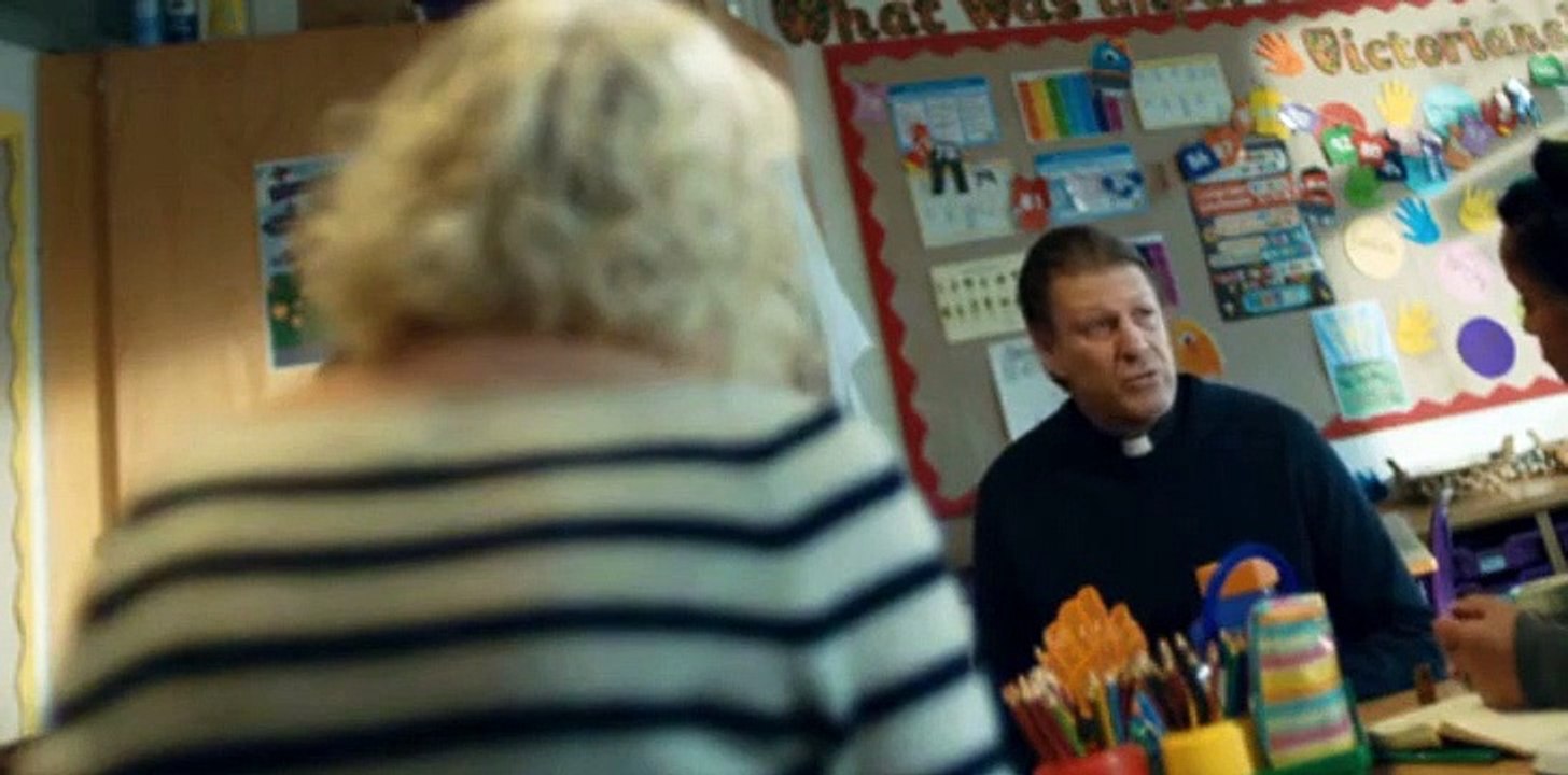 Broken 2017 S01 E01 - video Dailymotion