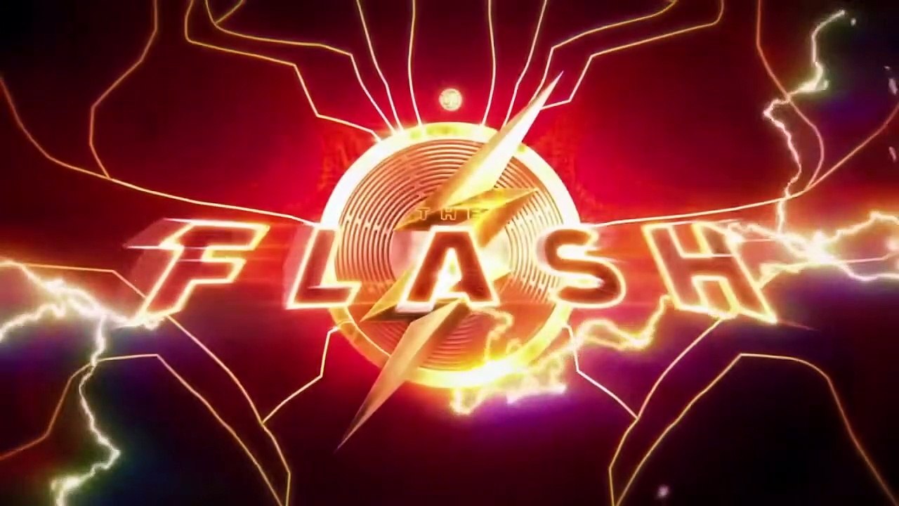The Flash Trailer 2023 Evil Flash First Look Breakdown and New Reverse ...