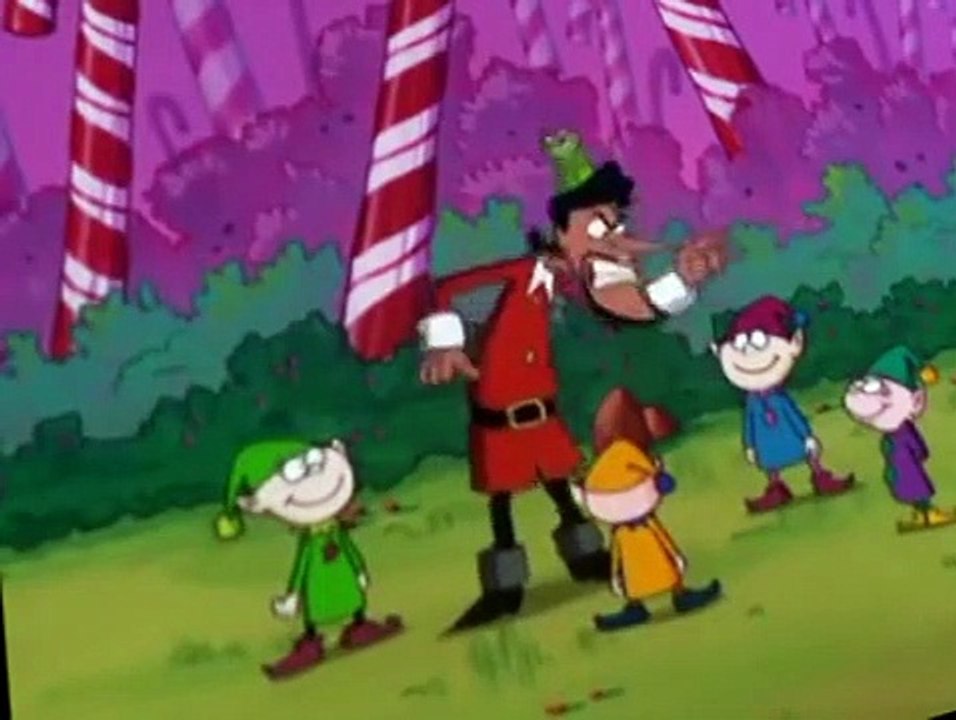 Mad Jack the Pirate Mad Jack the Pirate E016 The Island of Pink and ...