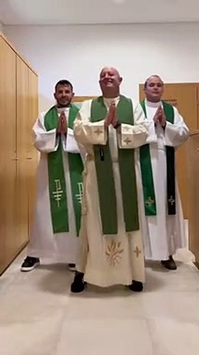 Padre, Guilherme - Vídeo Dailymotion