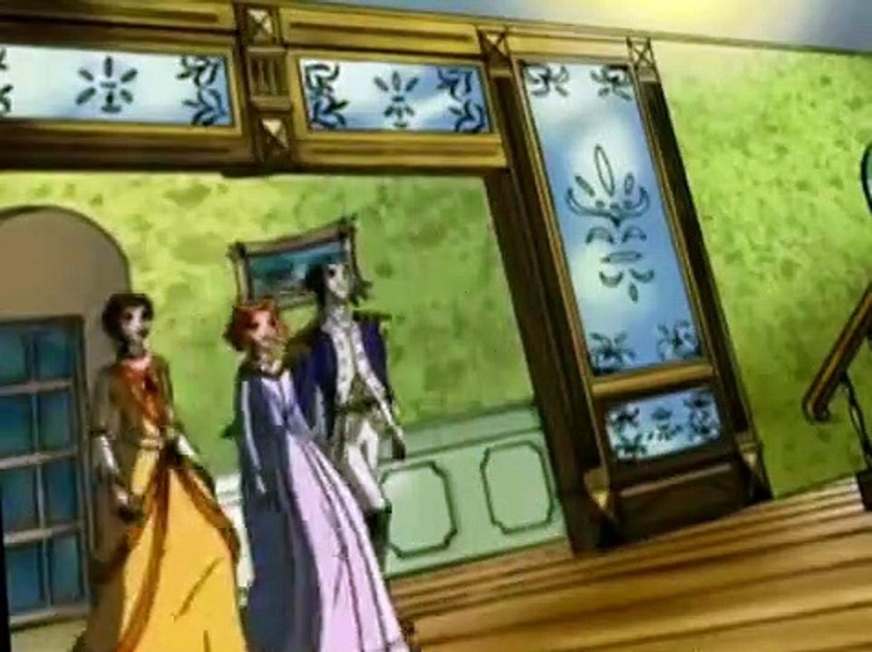 Liberty's Kids Liberty’s Kids E021 Sybil Ludington - video Dailymotion