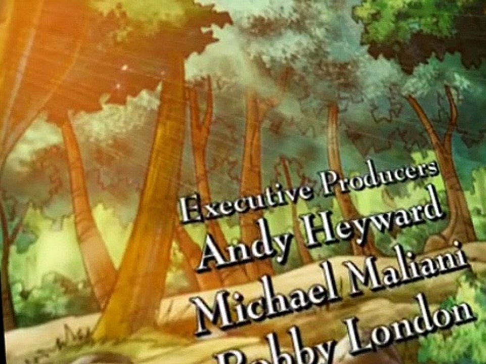 Liberty's Kids Liberty’s Kids E023 The Hessians are Coming - video ...