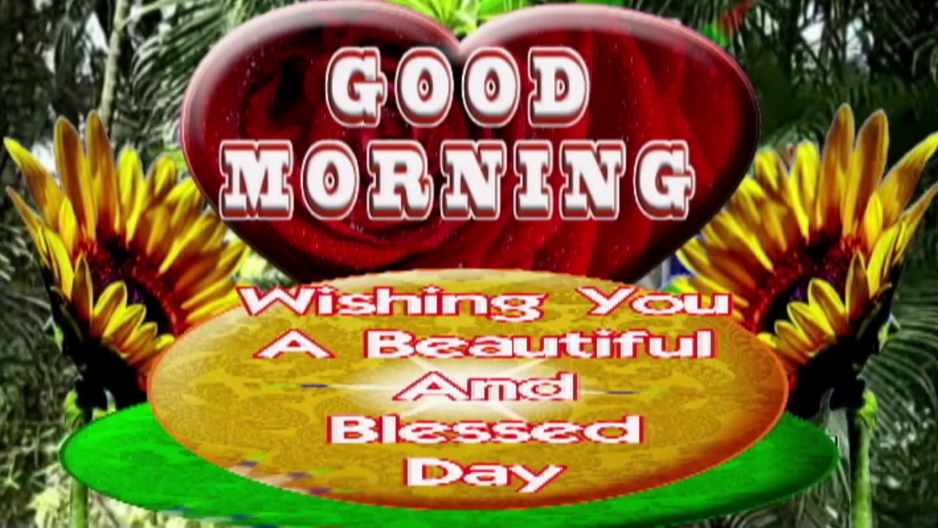 Have Blessed Day Graphics