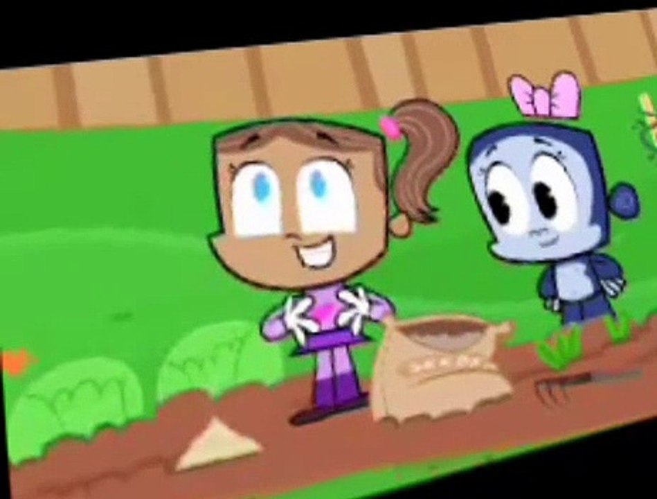 Sparkle Friends E021 - Son Of A Gungi - video Dailymotion