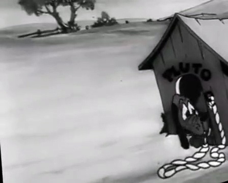 Mickey Mouse Sound Cartoons Mickey Mouse Sound Cartoons E029 Mickey ...