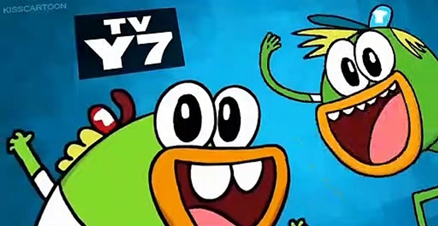 Breadwinners S02 E011 - video Dailymotion