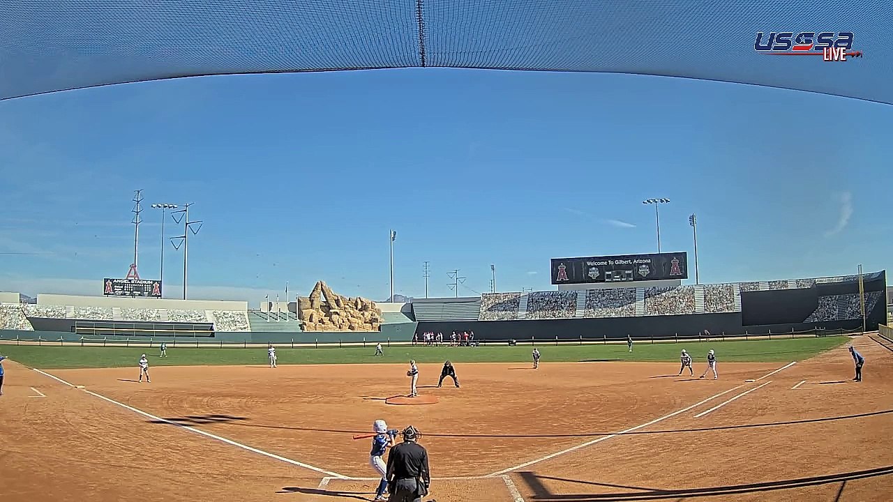 Cactus Yards Angel Winter Classic (2023) Sun, Jan 22, 2023 9:50 AM to 9 ...