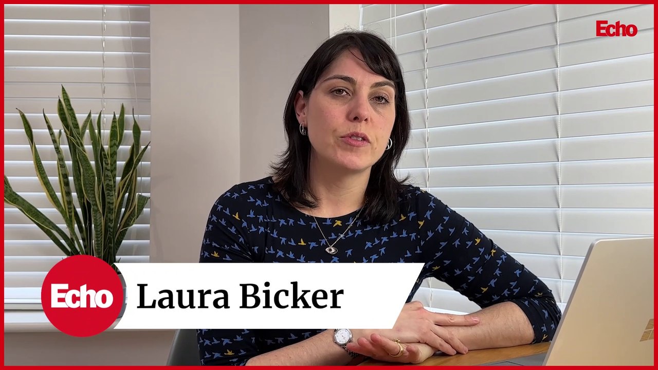 You've heard about mindfulness - Laura Bicker explains what it means ...
