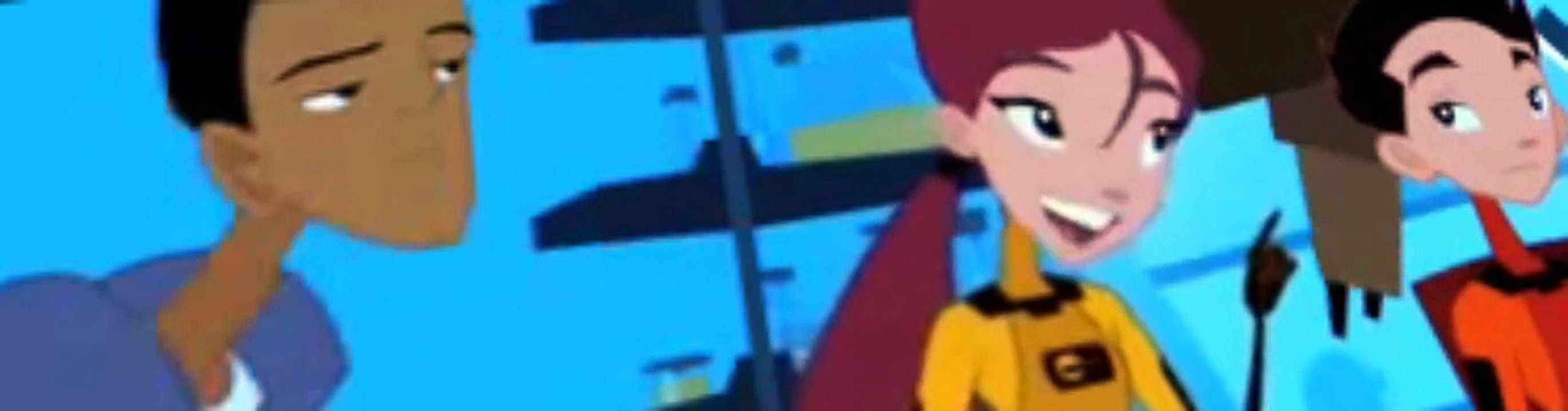 Grossology S01 E012 - video Dailymotion