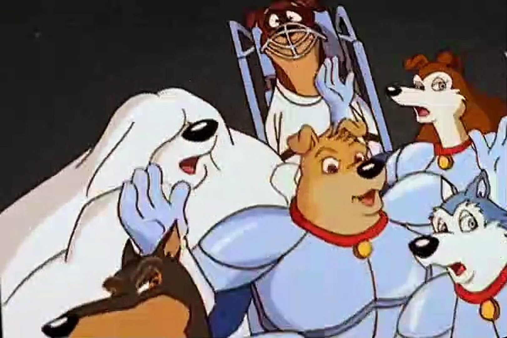 Top 168+ Road rovers cartoon - Tariquerahman.net