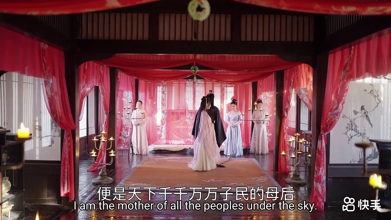 成曦曲 - Cheng Xi's song EPISODE 1 - Vidéo Dailymotion