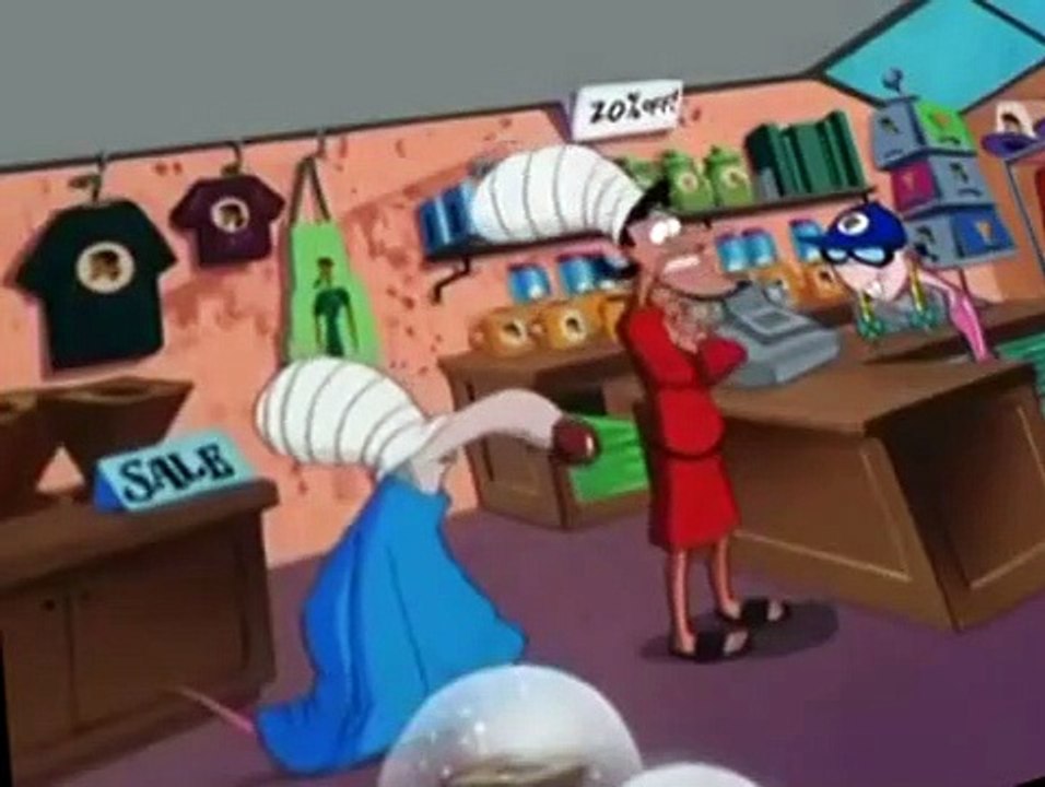 Mad Jack the Pirate Mad Jack the Pirate E023 The Curse of the Mummy’s ...