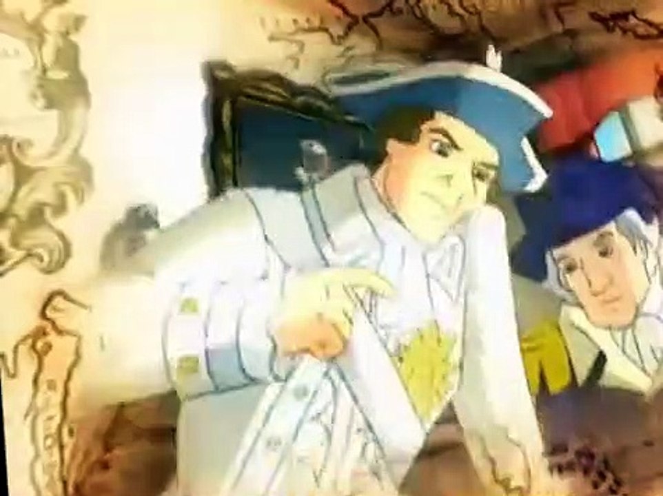 Liberty's Kids Liberty’s Kids E037 Born Free and Equal - video Dailymotion