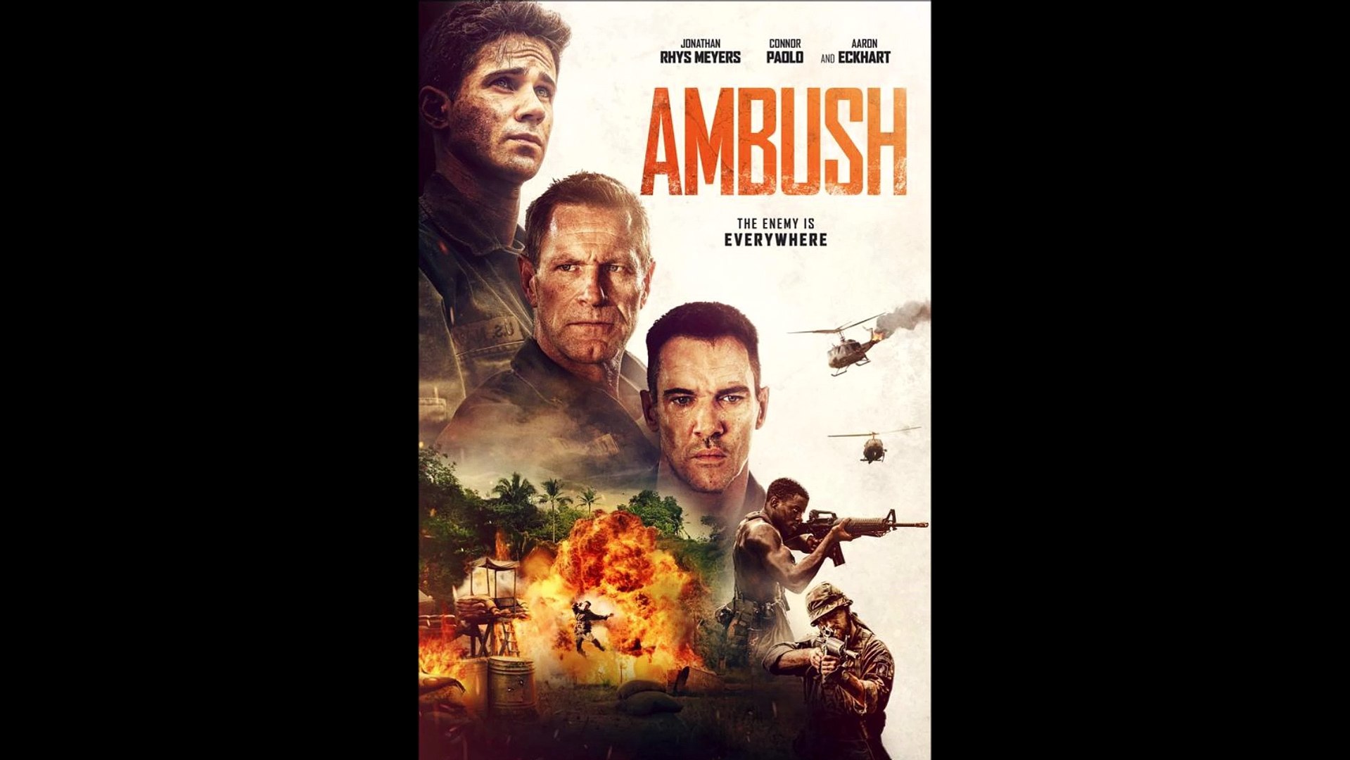 Ambushed Movie Trailer