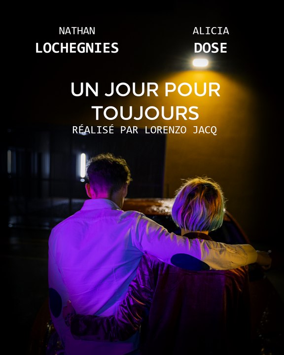 Un jour pour toujours - Vidéo Dailymotion