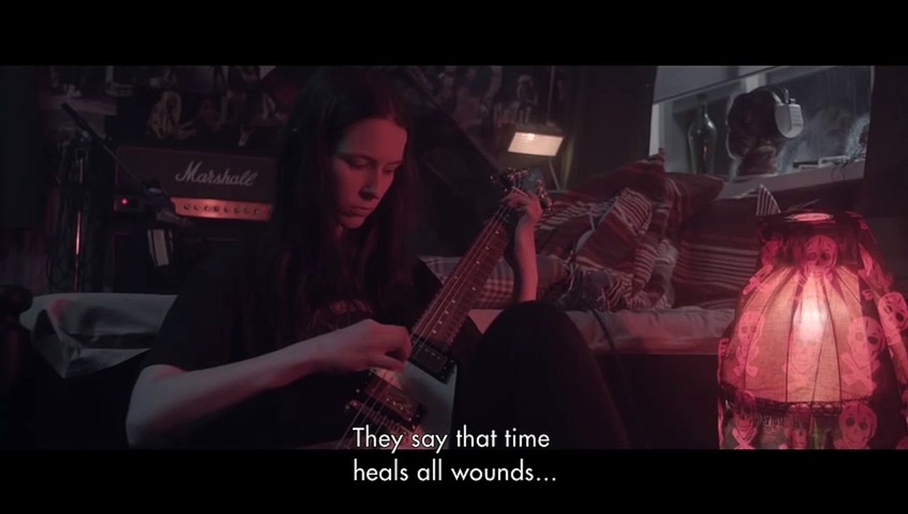 Metalhead | movie | 2013 | Official Trailer - video Dailymotion