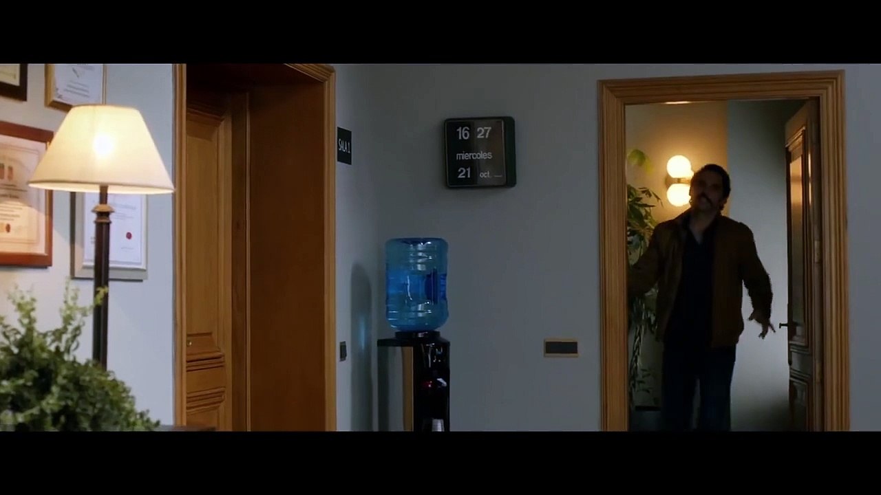 Toc Toc | movie | 2017 | Official Trailer - video Dailymotion