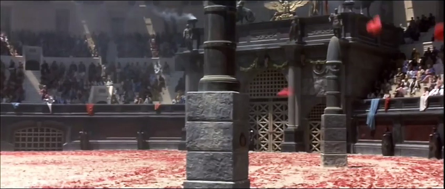 Gladiator | movie | 2000 | Official Trailer - video Dailymotion
