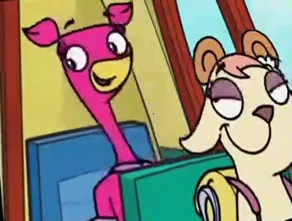 Doki E005A - Ups And Downs - video Dailymotion