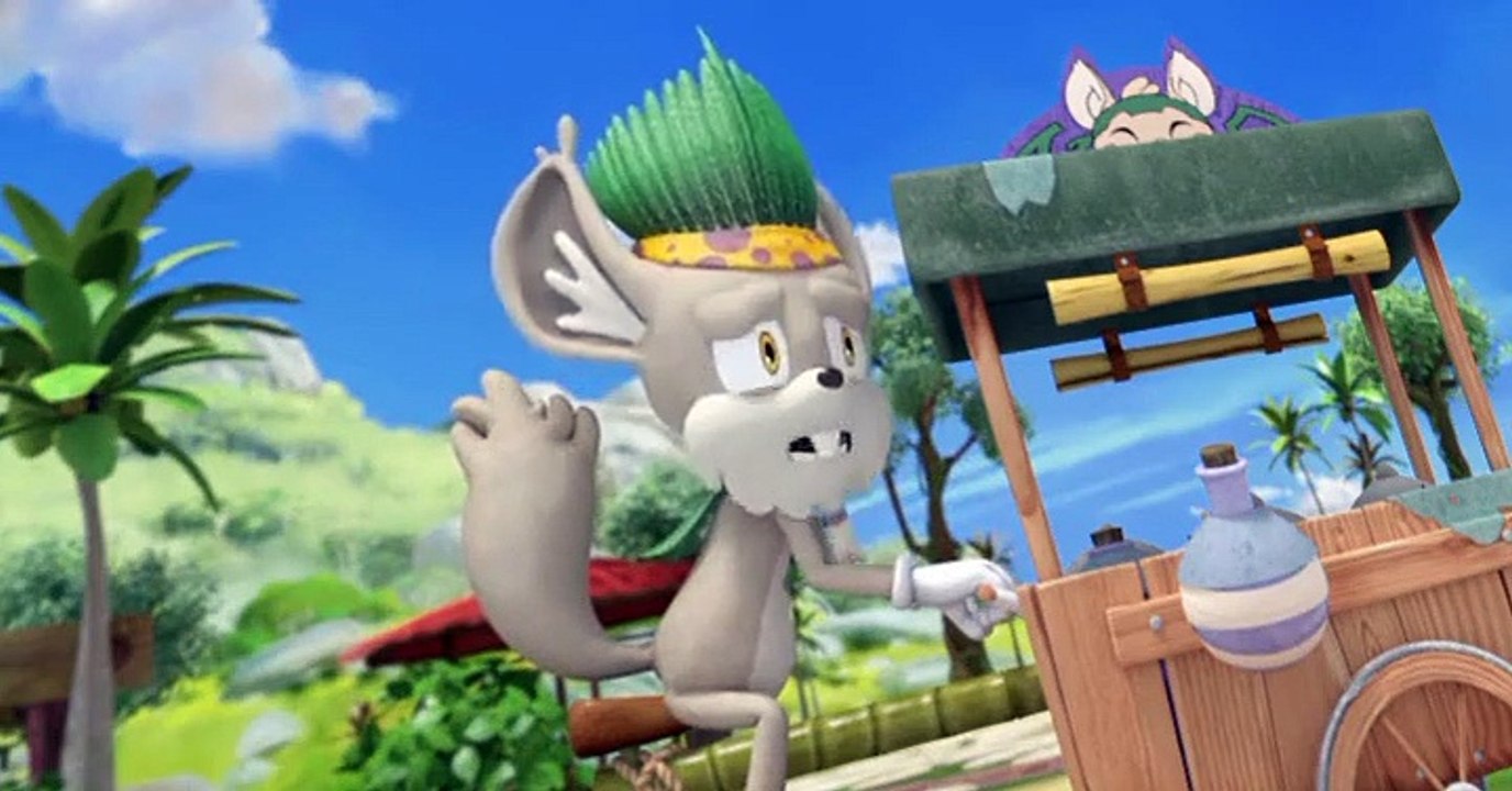 Sonic Boom Sonic Boom S02 E010 – Strike! - video Dailymotion