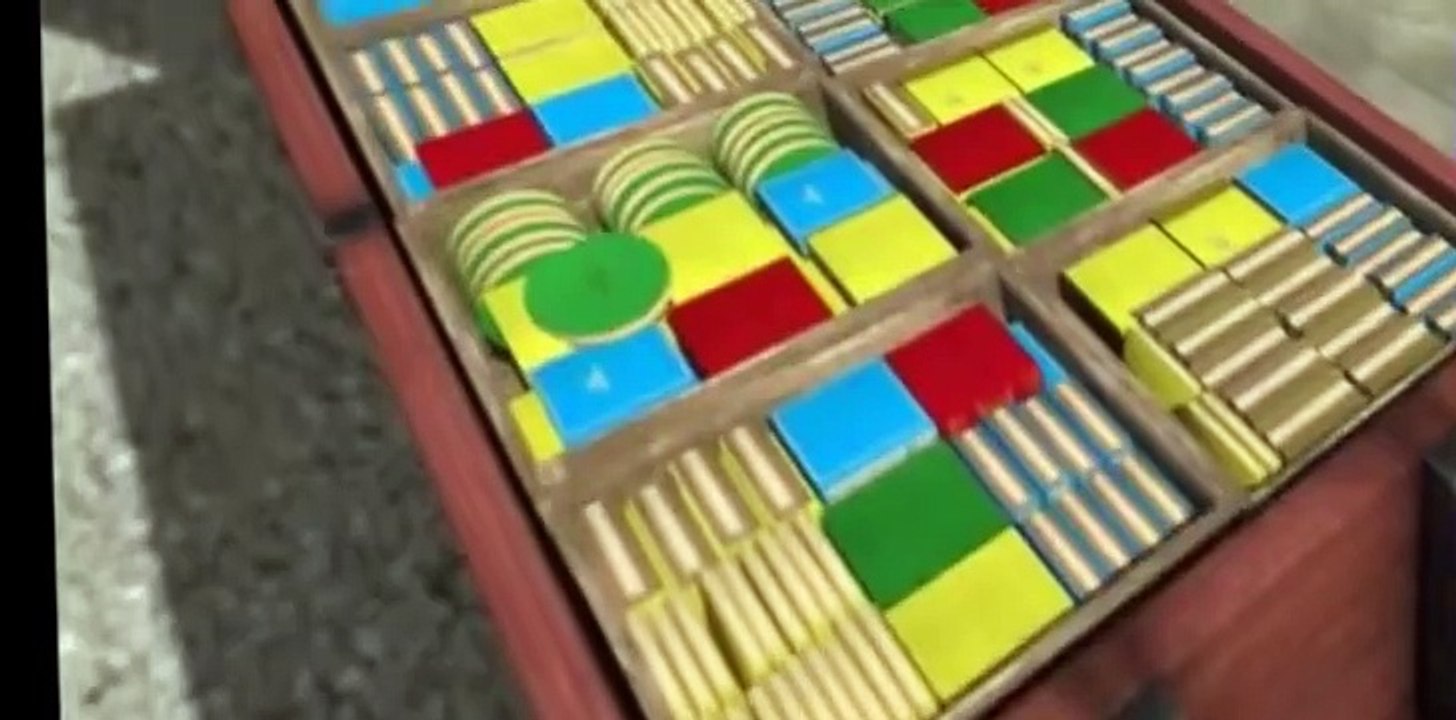 Thomas the Tank Engine & Friends Thomas & Friends S13 E009 Time for a Story - video Dailymotion