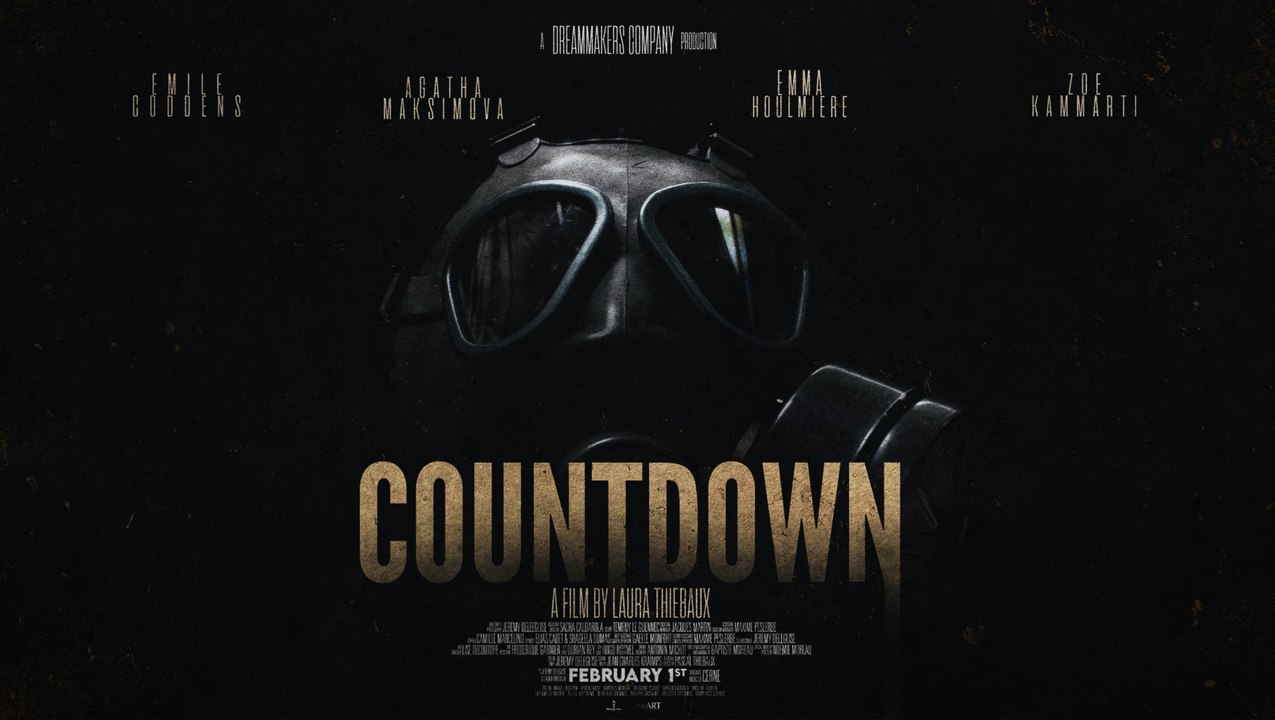 Countdown - Vidéo Dailymotion