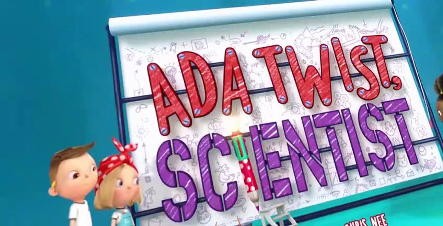Ada Twist, Scientist S02 E06 - video Dailymotion