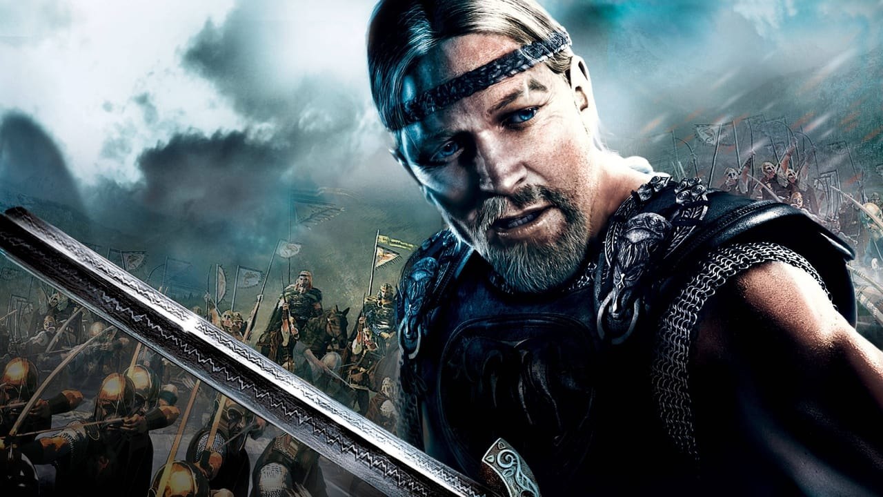 Beowulf (2007) | Official Trailer, Full Movie Stream Preview - video ...